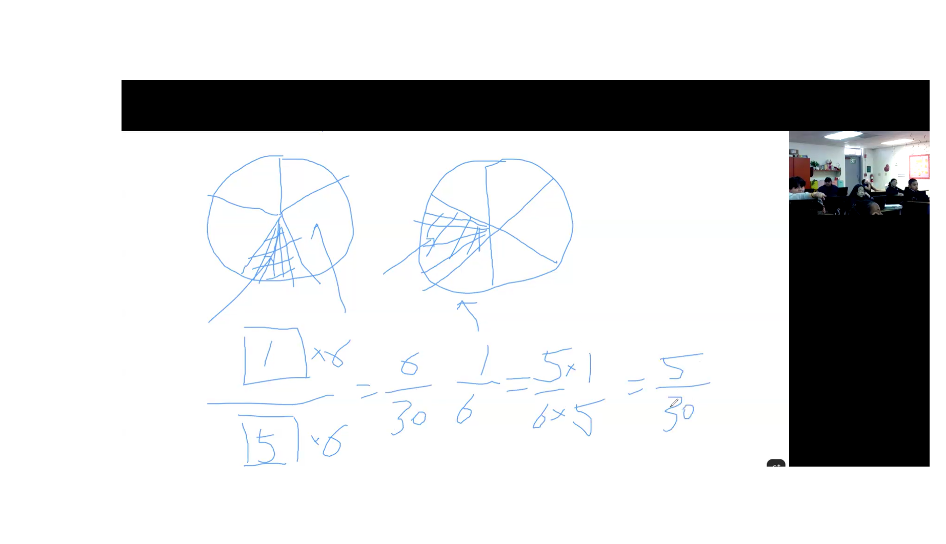 Math, For Real